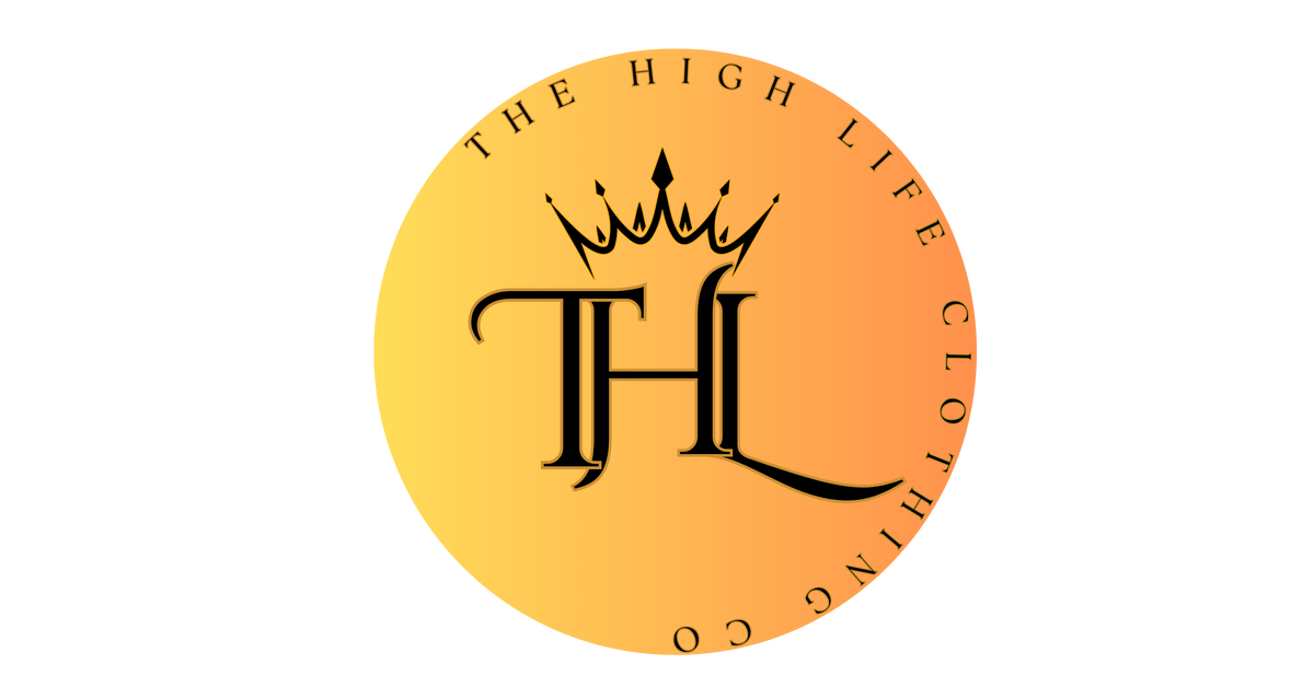 THE HIGH LIFE Clothing Co.