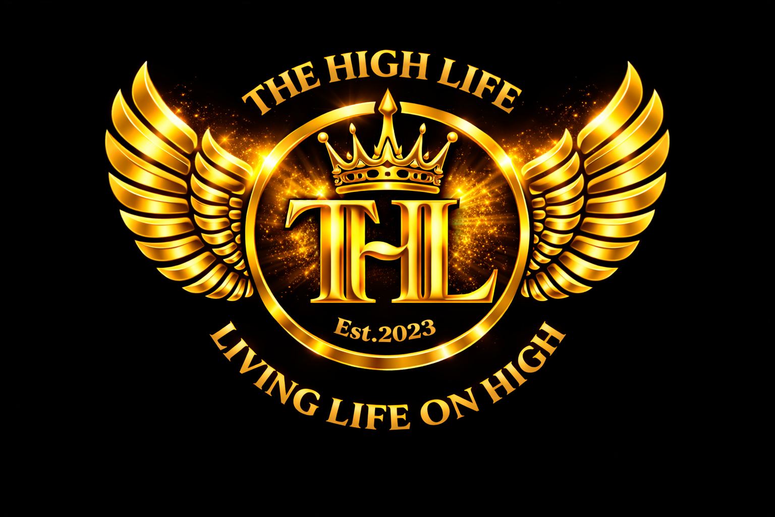 THE HIGH LIFE Clothing Co.